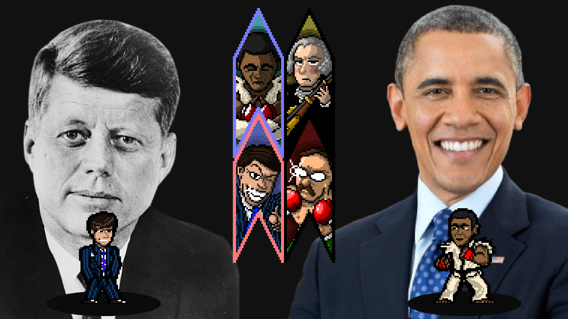 Electoral Carnage on Steam