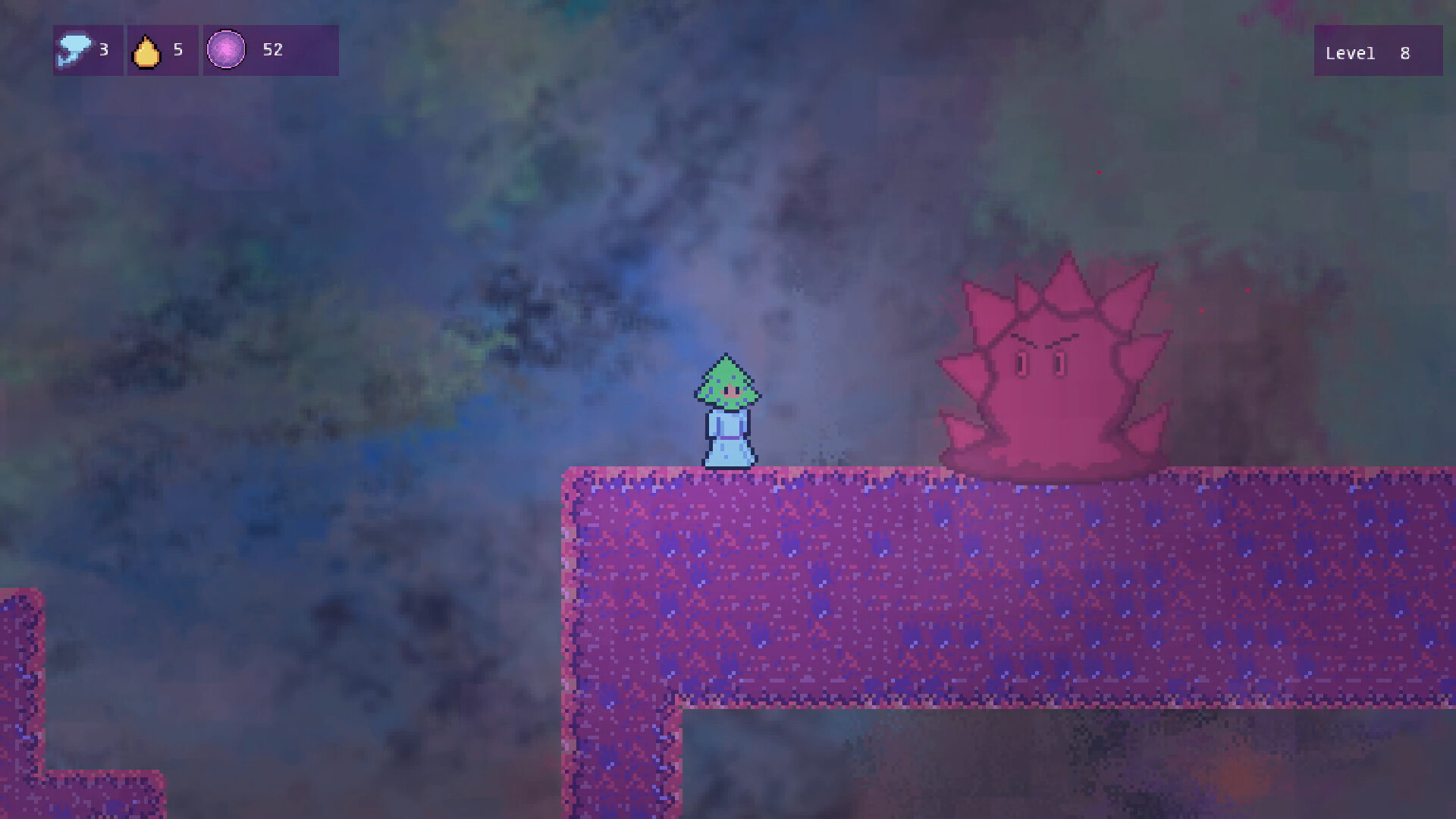 Deodar on Steam