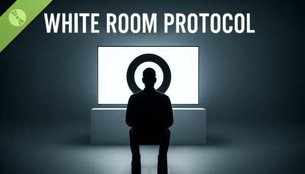 White Room Protocol Demo (App 3709450) · SteamDB