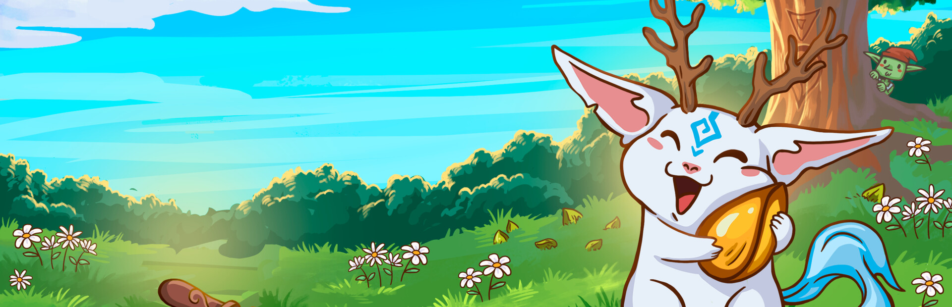 Idle Tree Keeper Steam Charts · Raijin