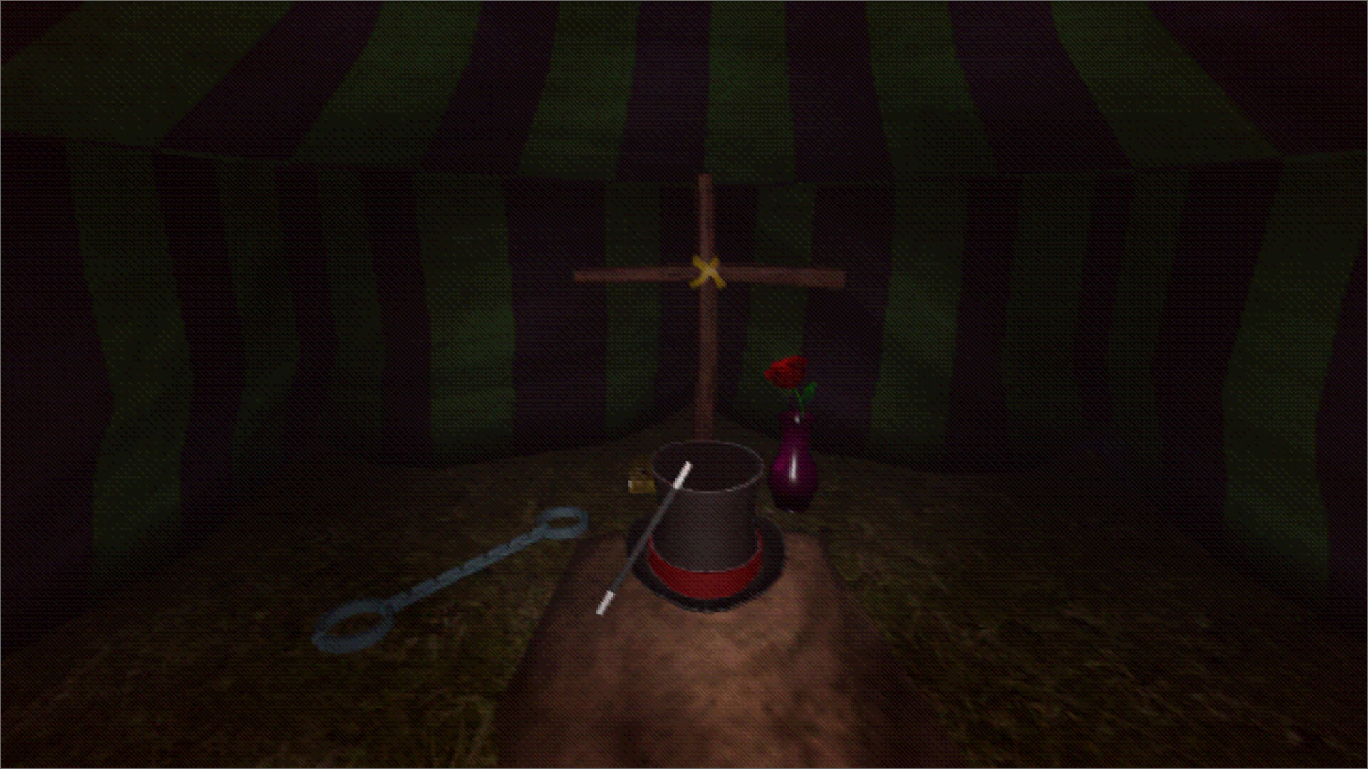 Mind the Clown on Steam