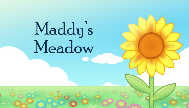 Maddy's Meadow - Steam News Hub
