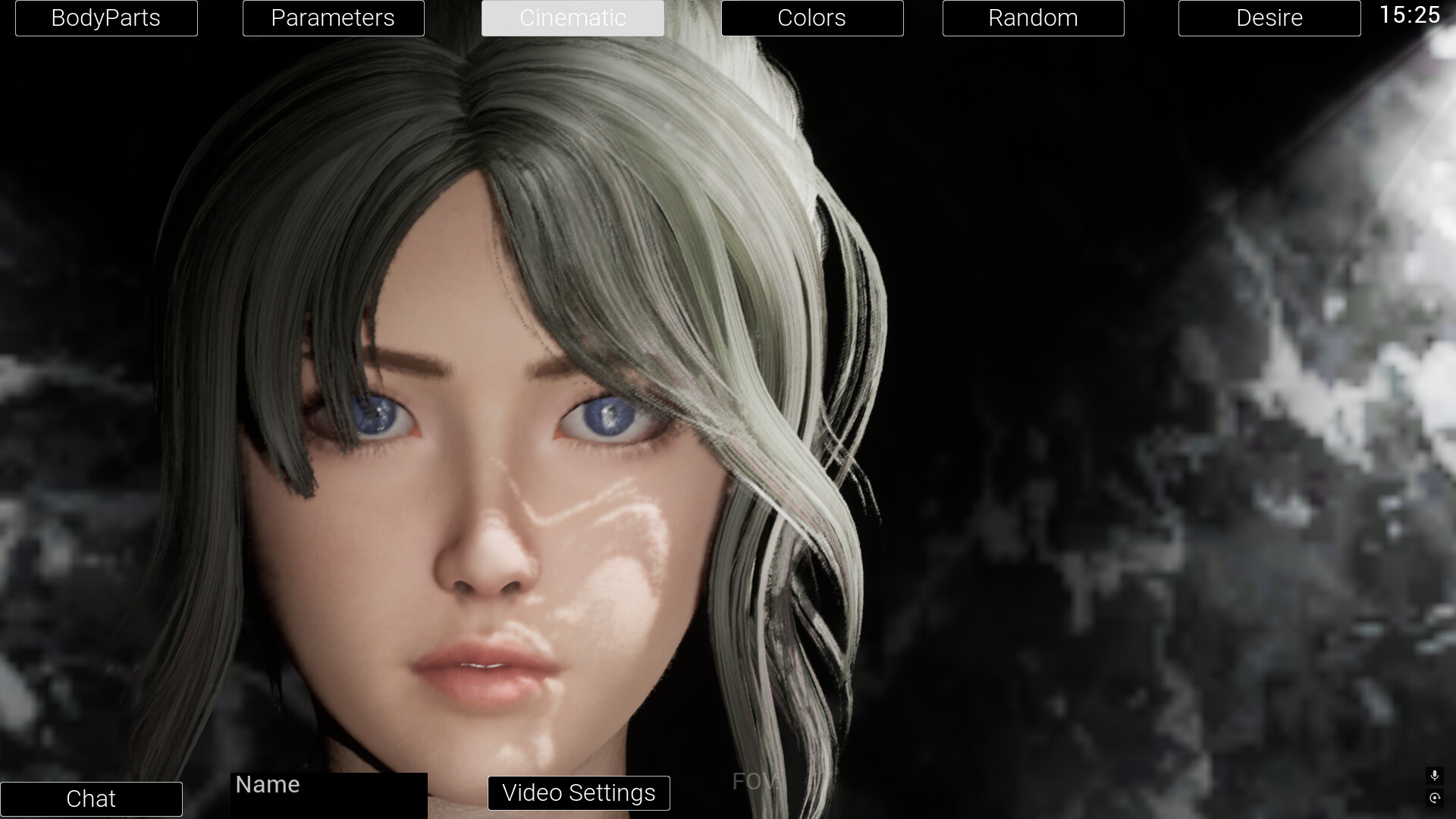 Virtual Girlfriend on Steam