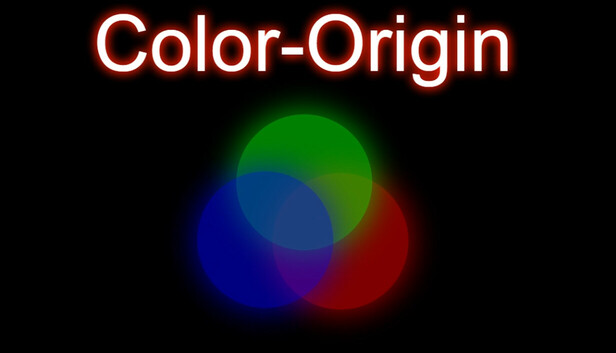 Color-Origin on Steam