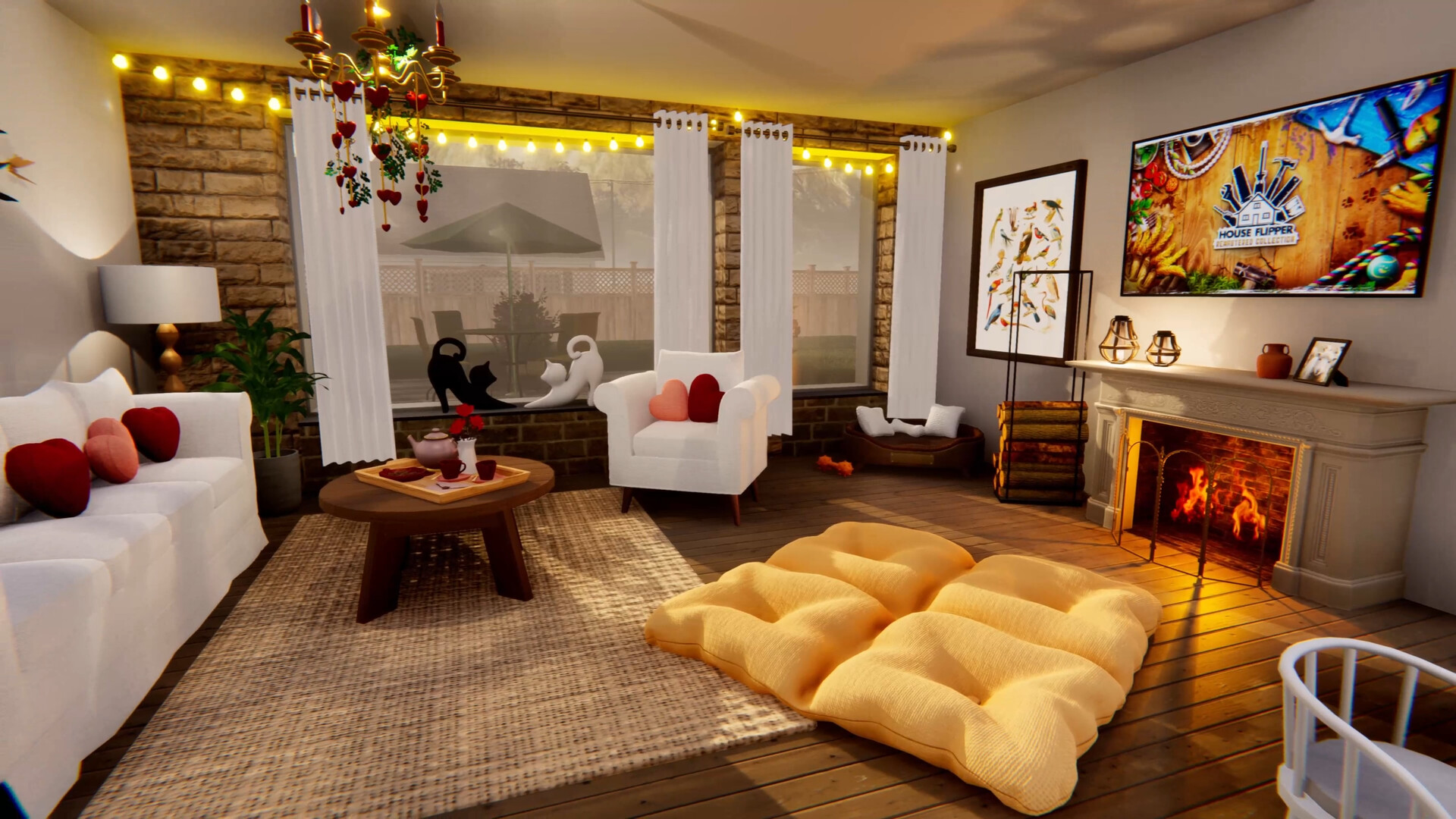 House Flipper Remastered Collection – PC | Hen Games