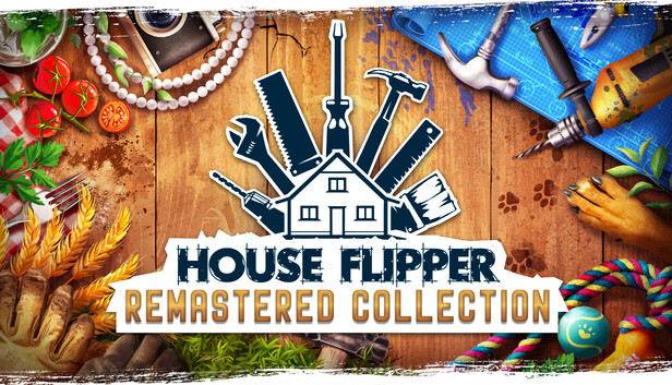 House Flipper Remastered Collection on Steam