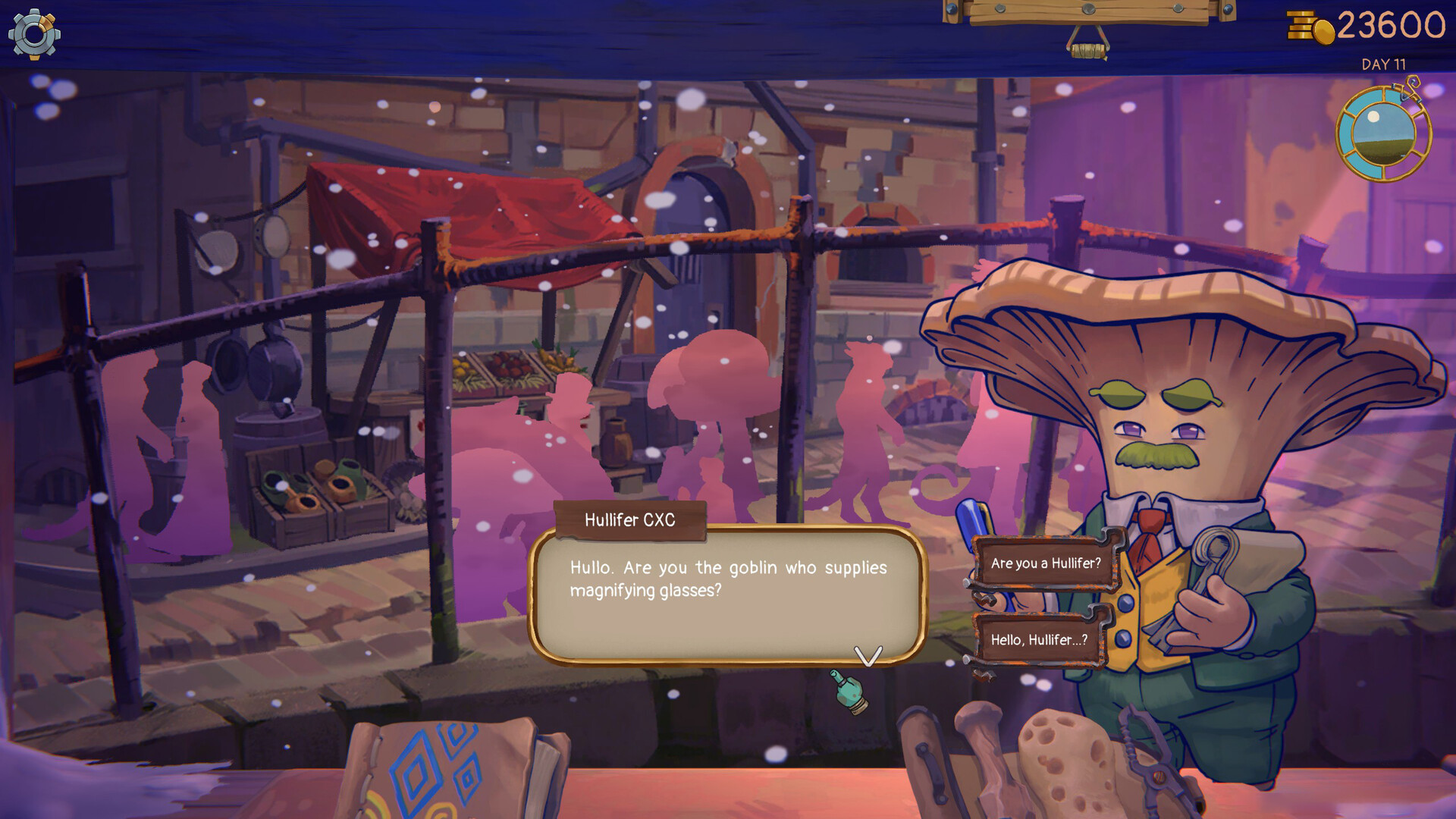 Trash Goblin Soundtrack en Steam