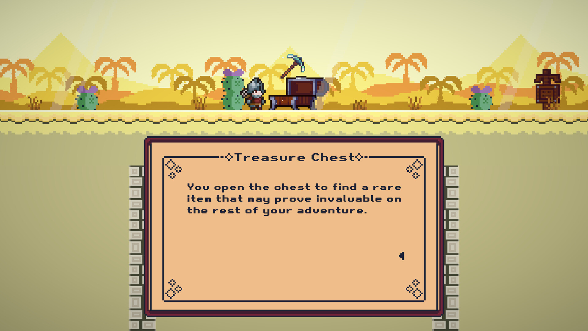 Crit Happens! on Steam