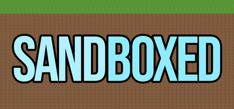 Steam Community :: Sandboxed