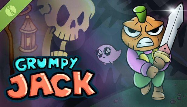 Grumpy Jack Demo Steam Charts (App 3712410) · SteamDB