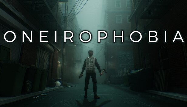 Oneirophobia ve službě Steam