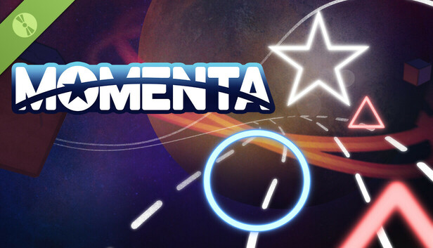 Momenta Demo on Steam
