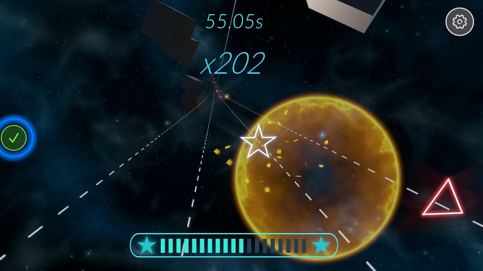 Momenta Demo on Steam