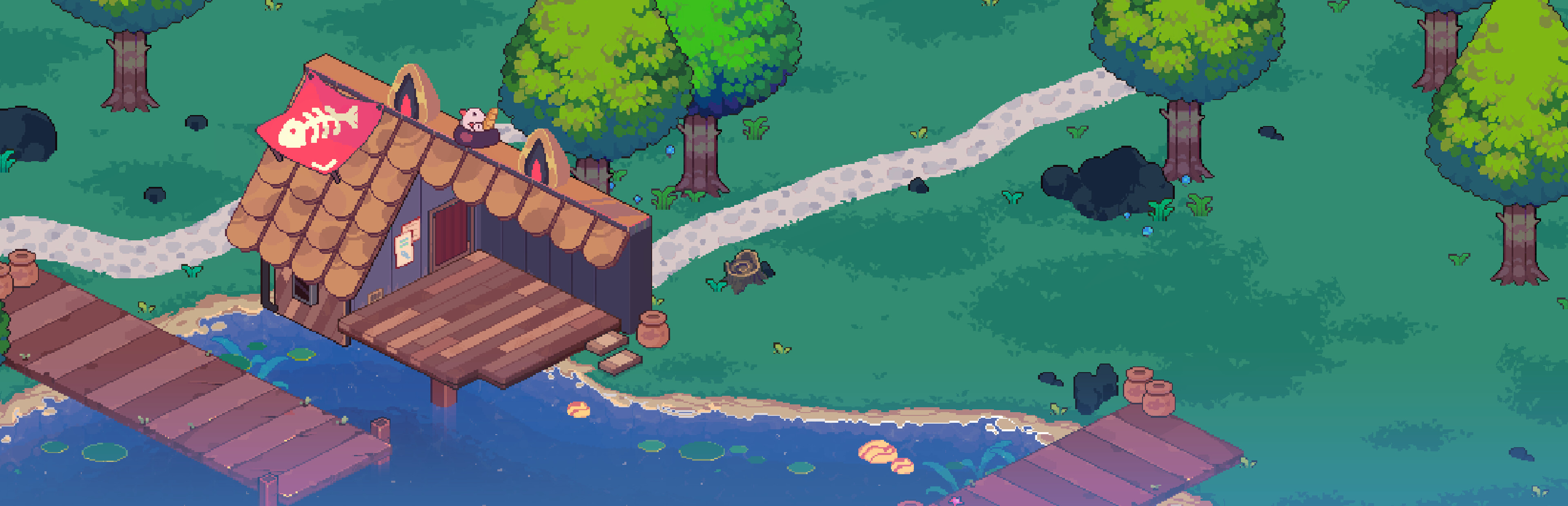 Whimsy Bake＆Craft Steam Charts · SteamDB