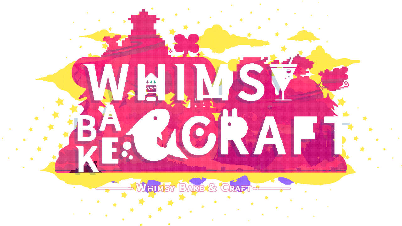 Whimsy Bake＆Craft Steam Charts · SteamDB