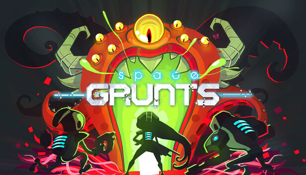 Space Grunts on Steam
