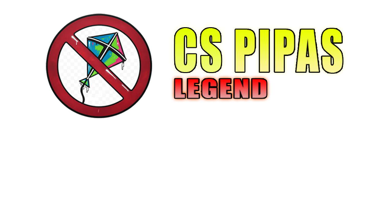 CS Pipas: Legend Steam Charts · SteamDB