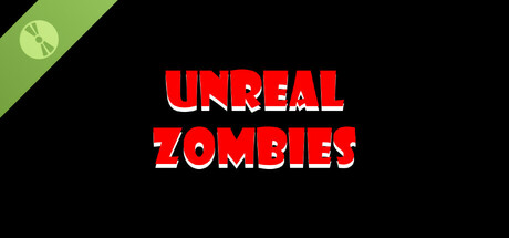 Unreal Zombies Demo on Steam