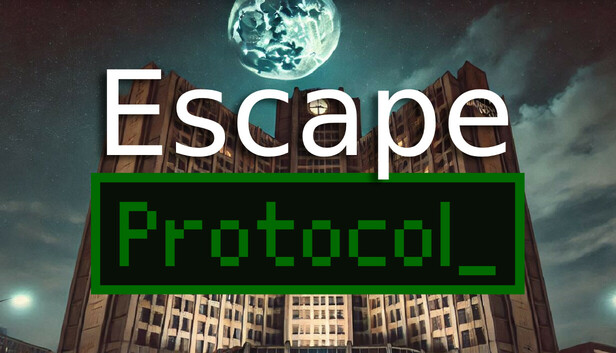Escape Protocol: Hospital on Steam