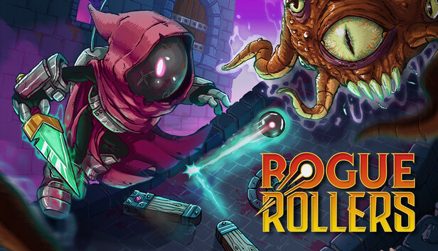 Rogue Rollers on Steam