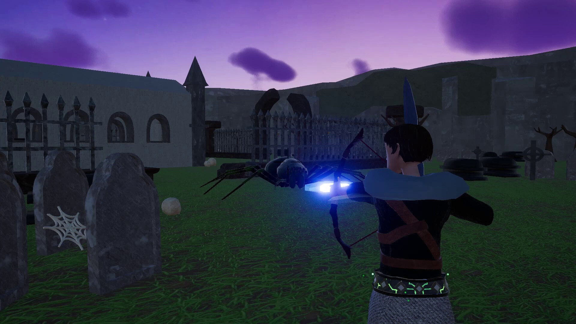 Just a RANDOM Game on Steam