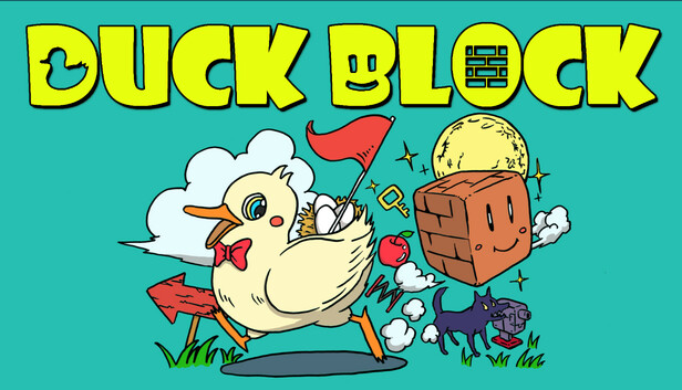Duck Block - Steam News Hub