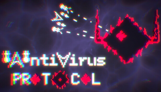 Antivirus PROTOCOL on Steam