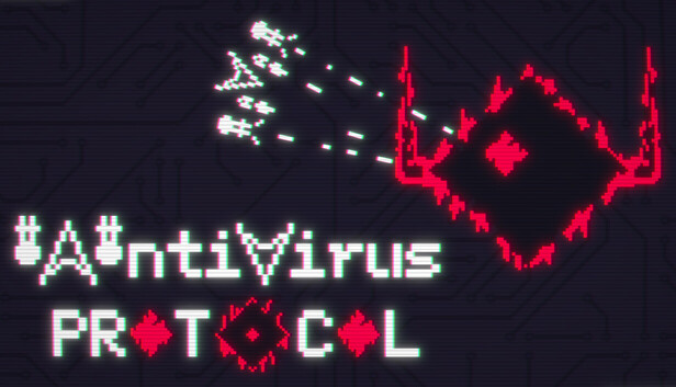 Antivirus PROTOCOL on Steam