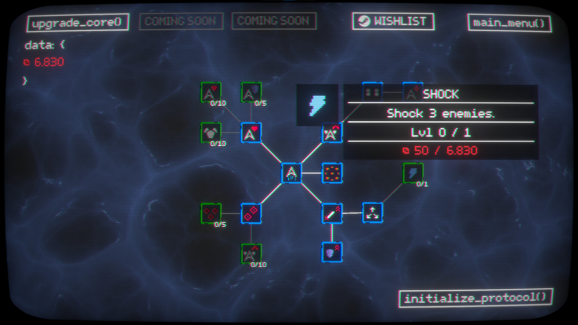 Antivirus PROTOCOL on Steam