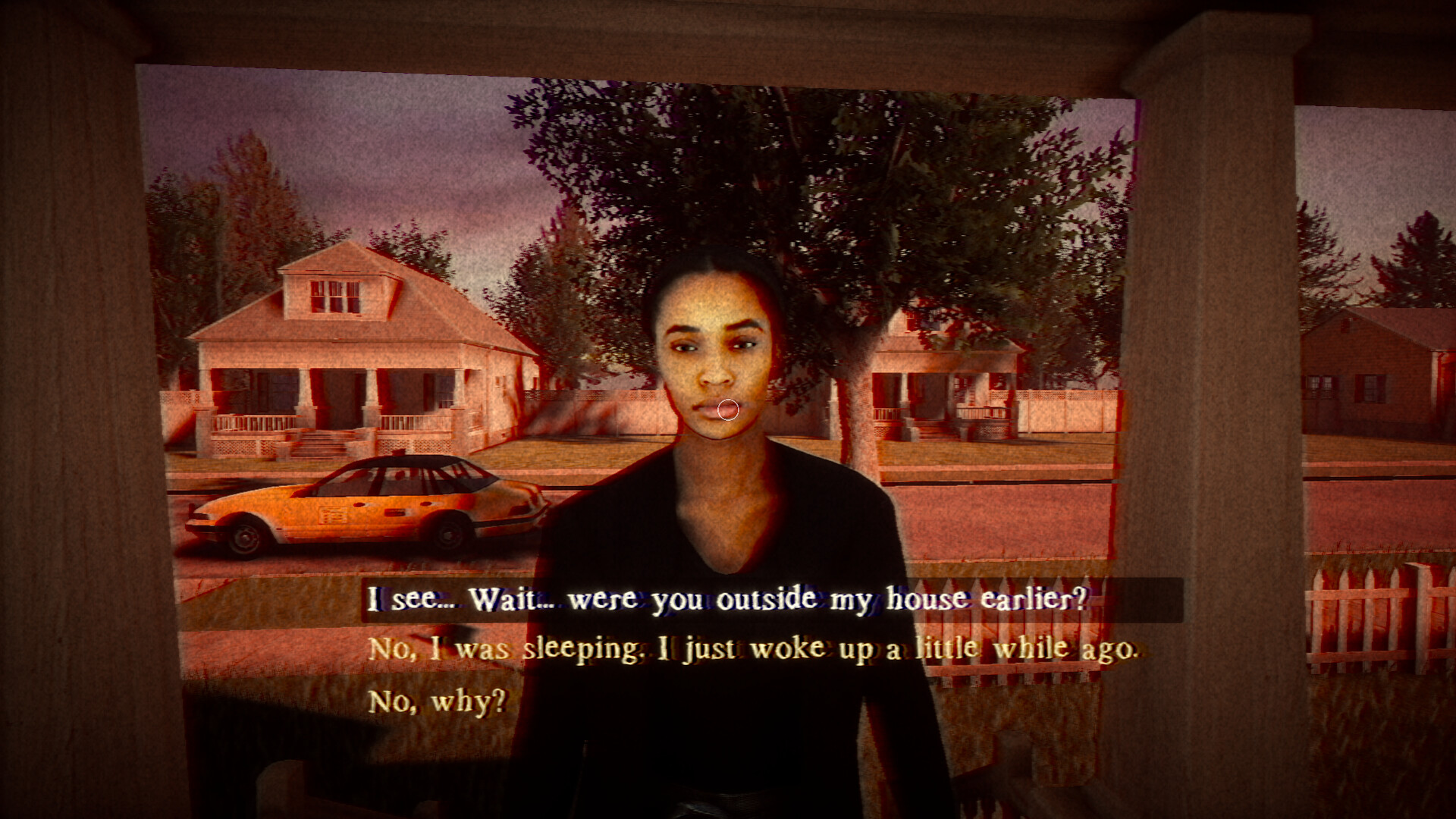 Terrors to Unveil - Intrusion on Steam