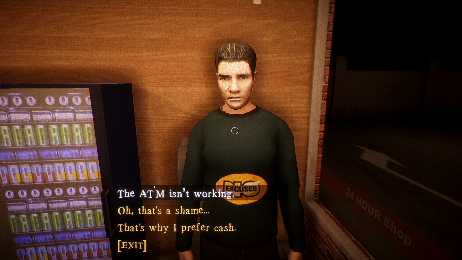Terrors to Unveil - Intrusion on Steam