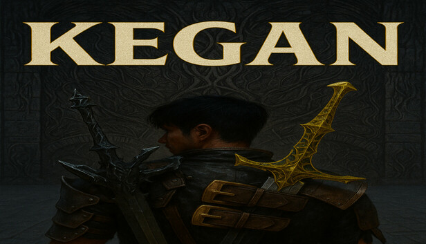 Kegan on Steam