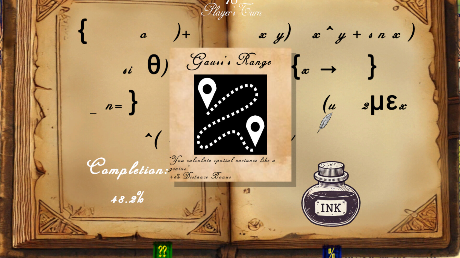 Quill > Pistol on Steam