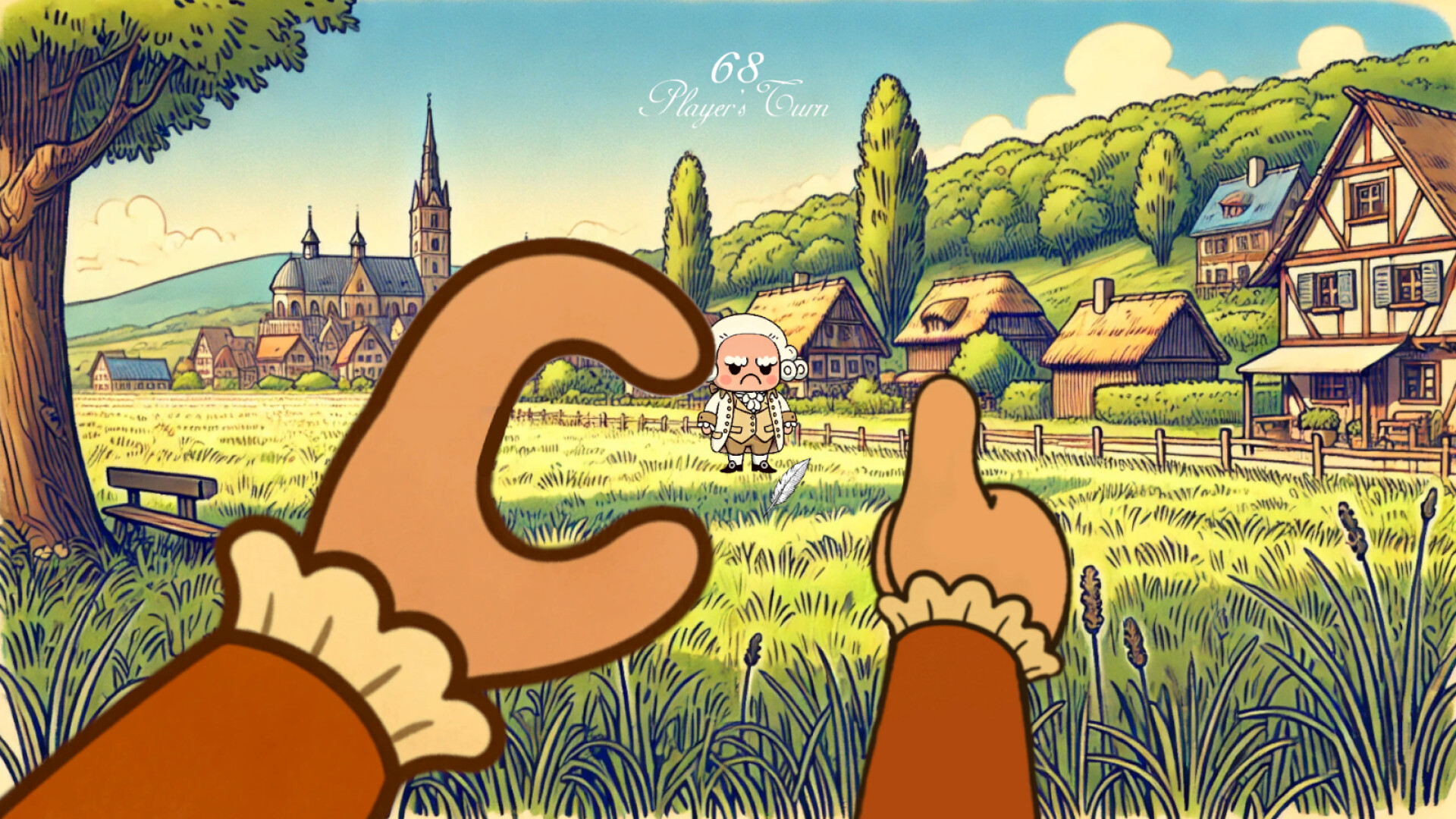 Quill > Pistol on Steam