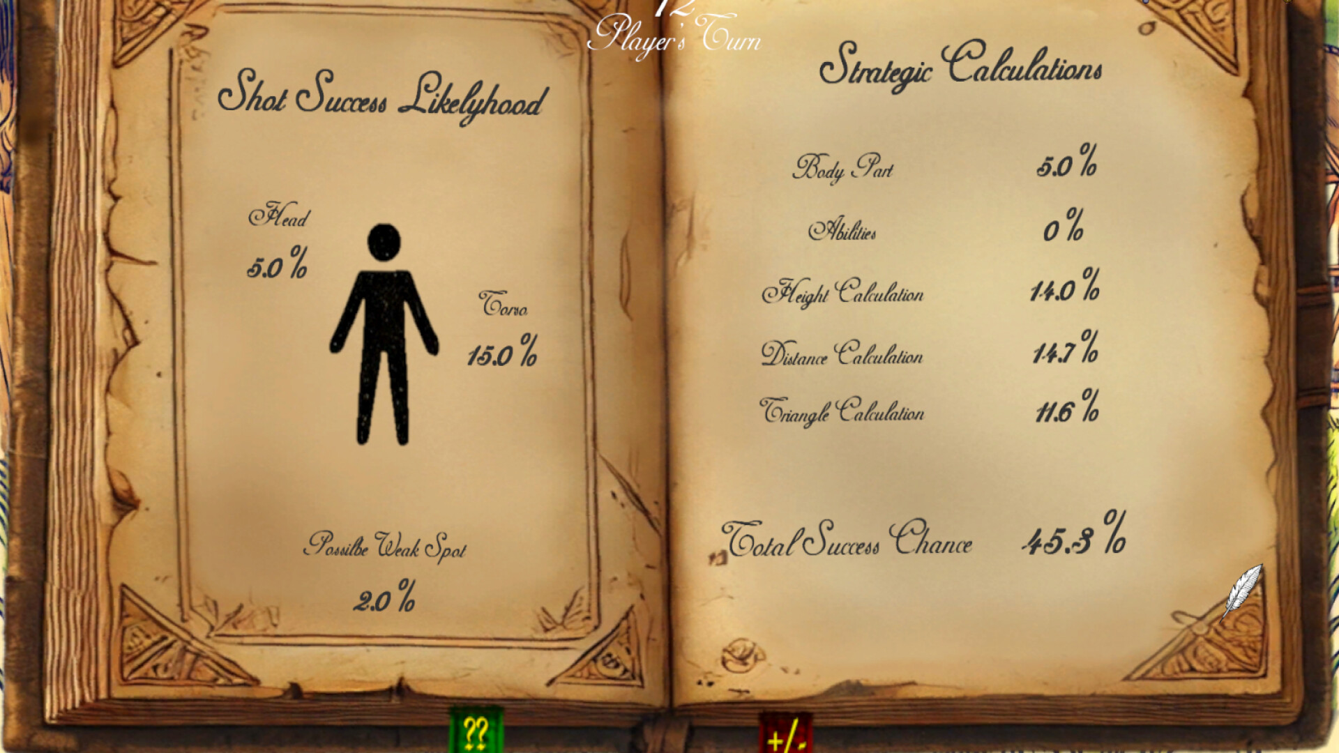 Quill > Pistol on Steam