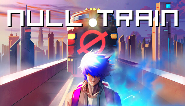 NULL Train on Steam