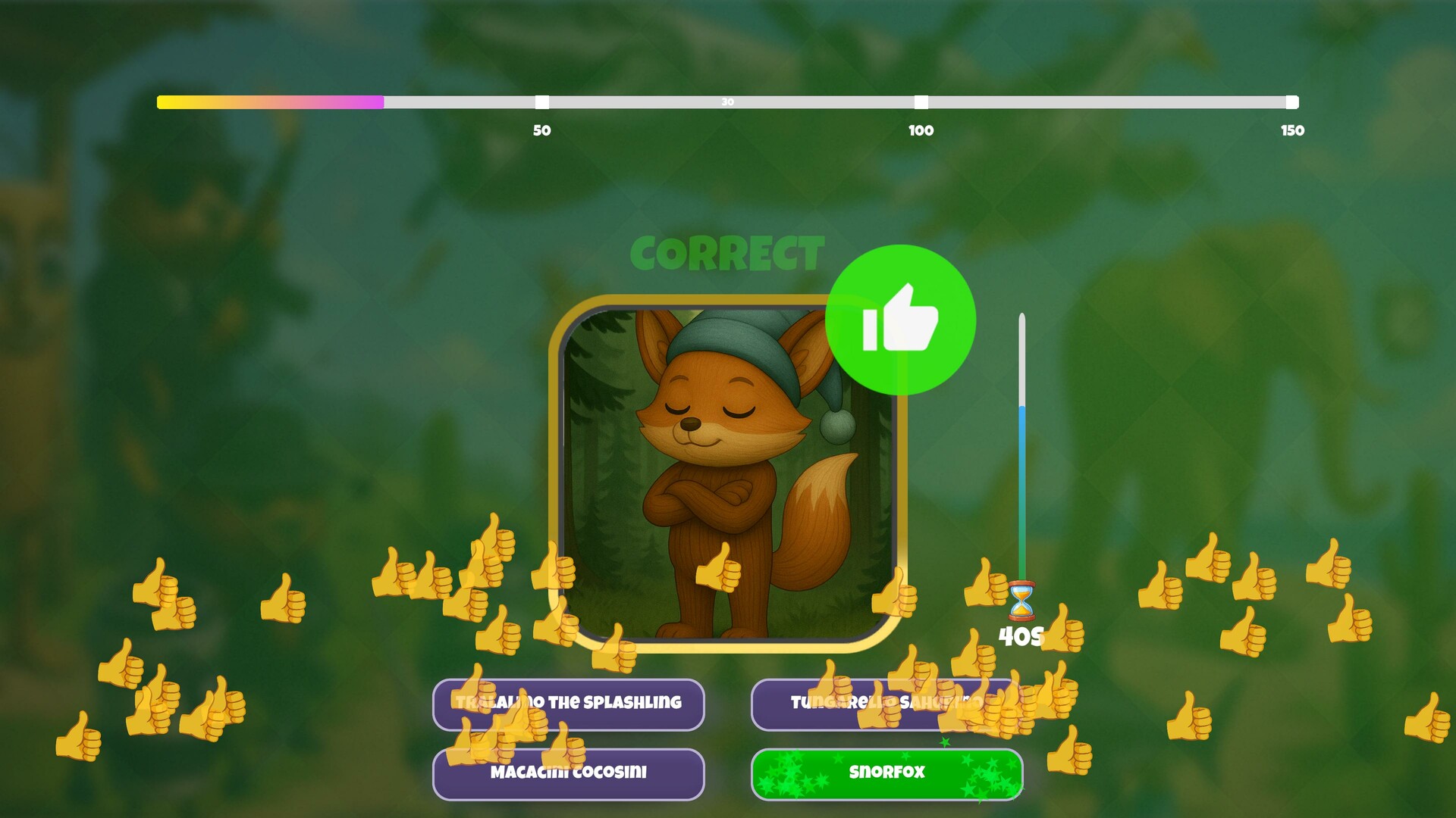 Brainrot Wars on Steam