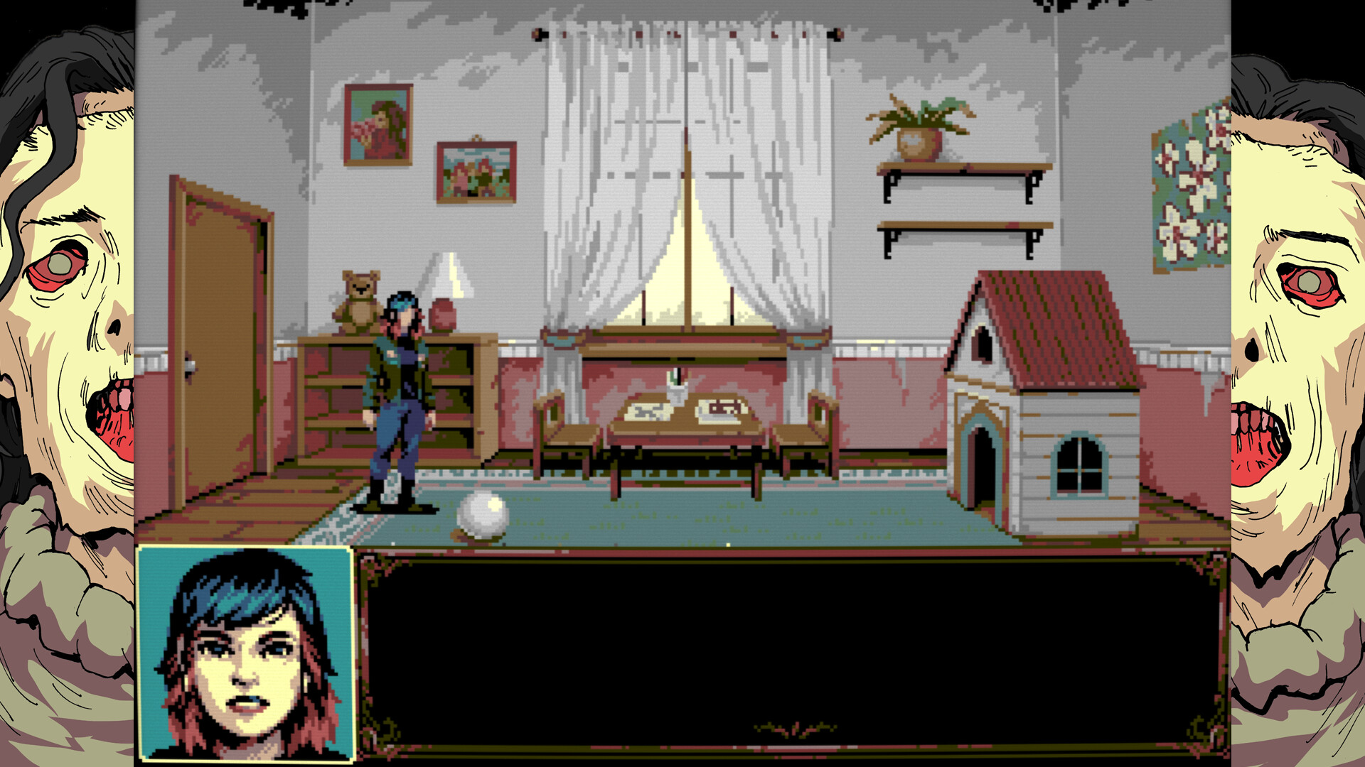 The Bagman on Steam