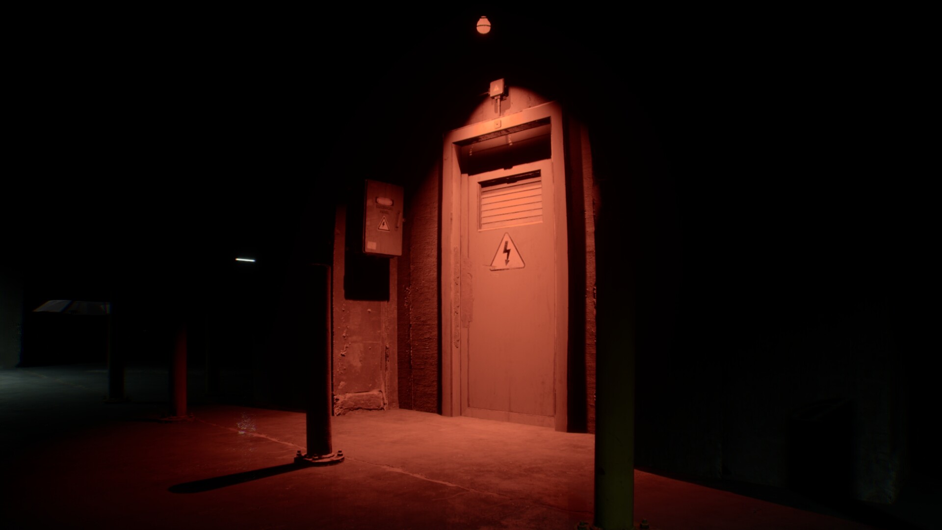 MINDFALL Demo on Steam