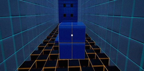 Cube Mind: Free Sample on Steam