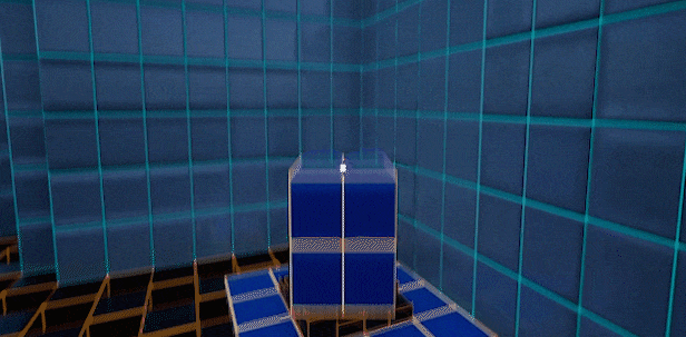 Cube Mind: Free Sample on Steam