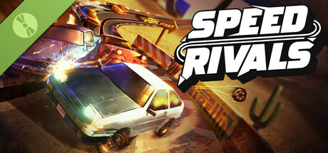 Speed Rivals Demo en Steam