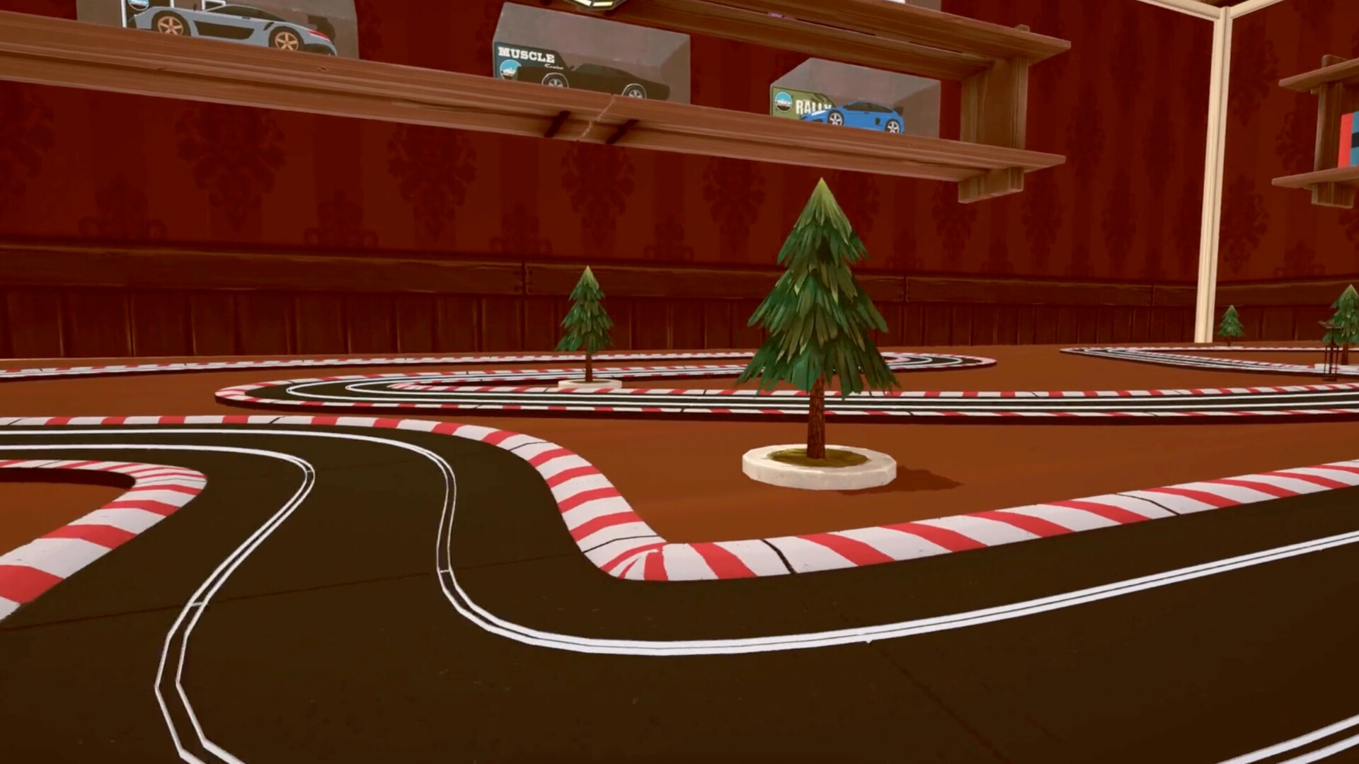 Speed Rivals Demo no Steam