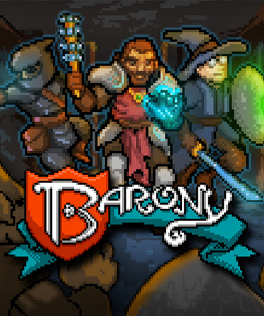 Barony Steam Charts · SteamDB