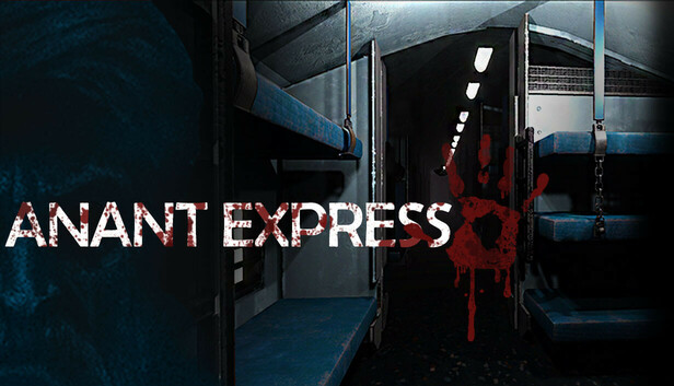Anant Express on Steam