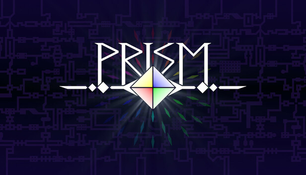 PRISM on Steam
