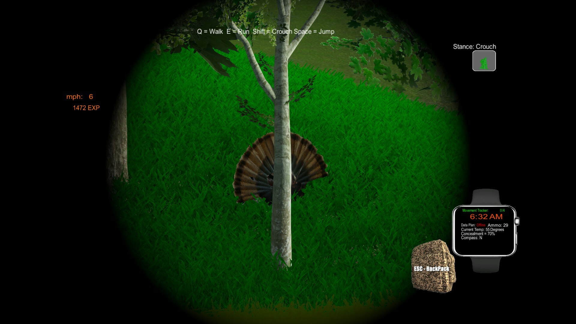 Turkey Hunting - The Season on Steam