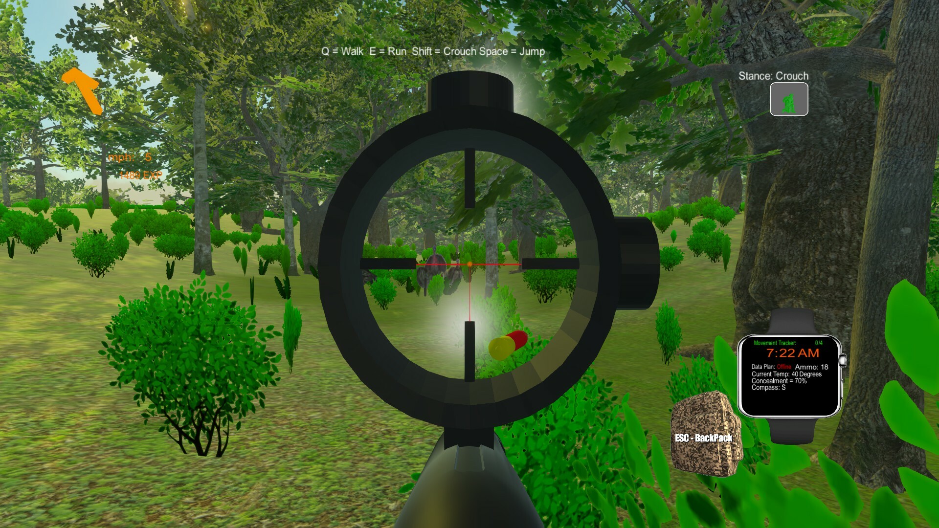 Turkey Hunting - The Season on Steam