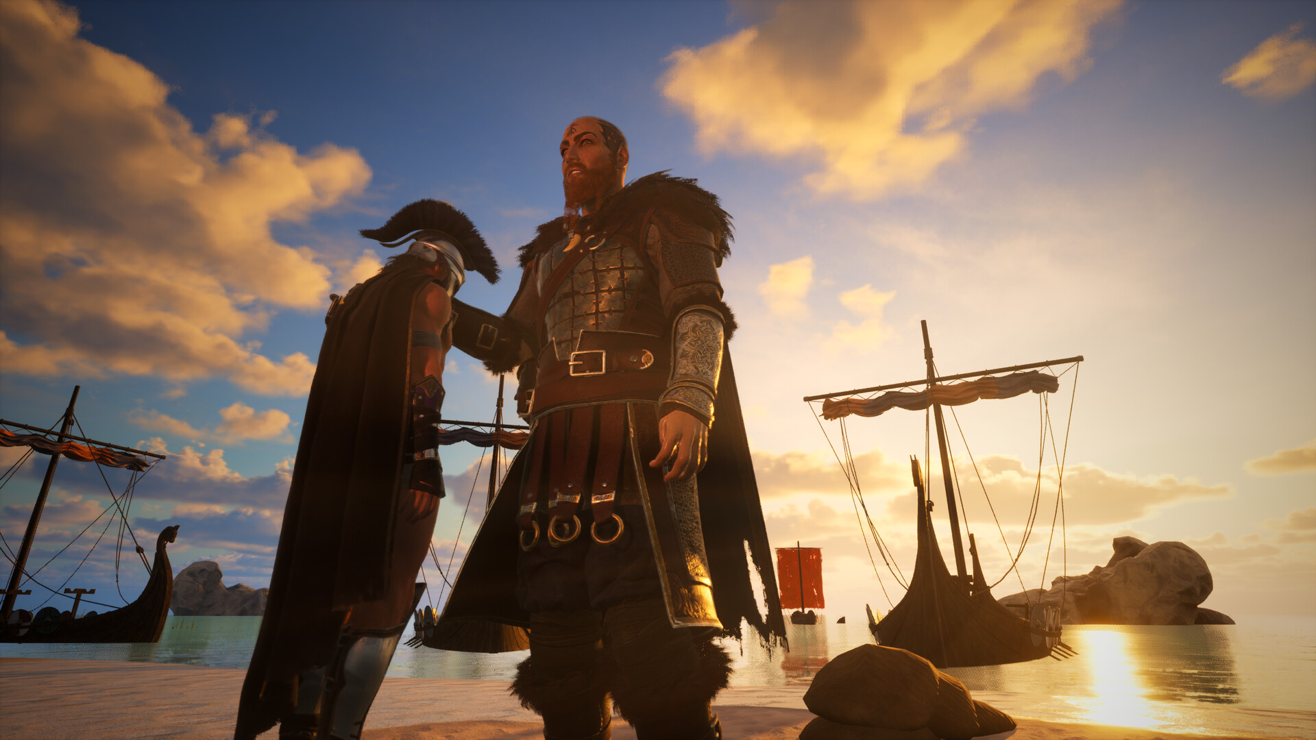 Spartan Scouts on Steam