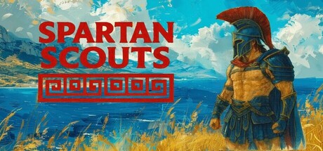 Spartan Scouts on Steam
